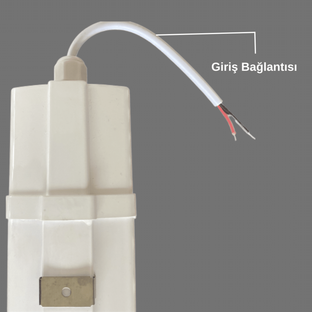 Bitki Yetiştirme LED'İ Topraksız Market